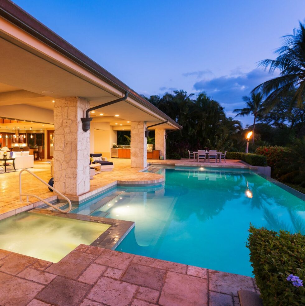 Custom Pool Design in Dallas | Horizon Pools – Build Your Dream