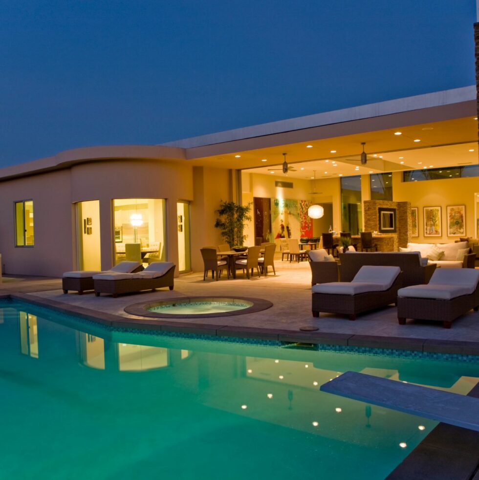 Home | Horizon Pools | Dallas, TX